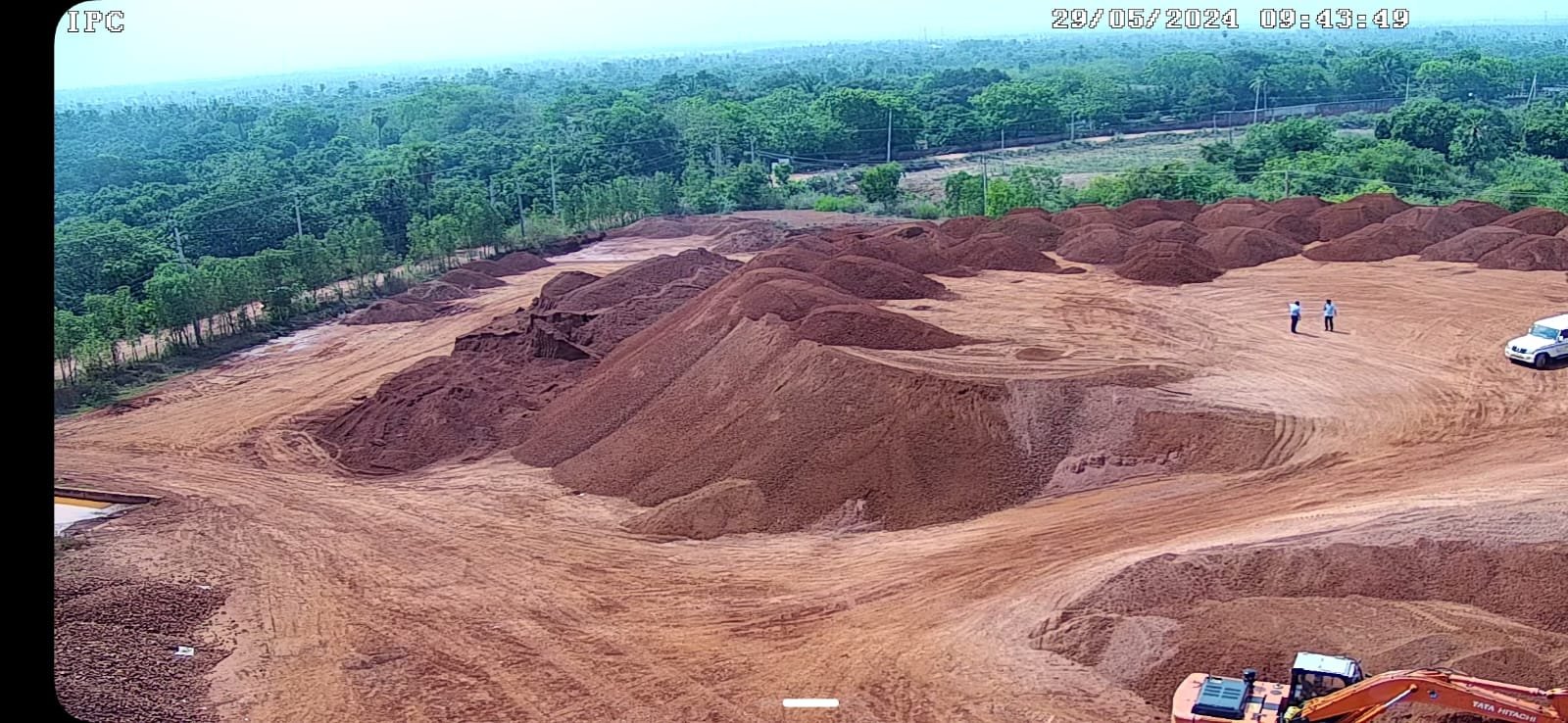 Stockyard - andruminerals.com